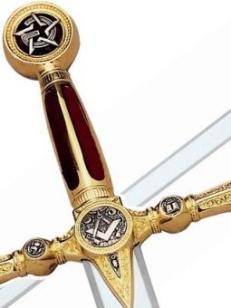 MASONIC SWORD CANADA: Masonic Supply Shop